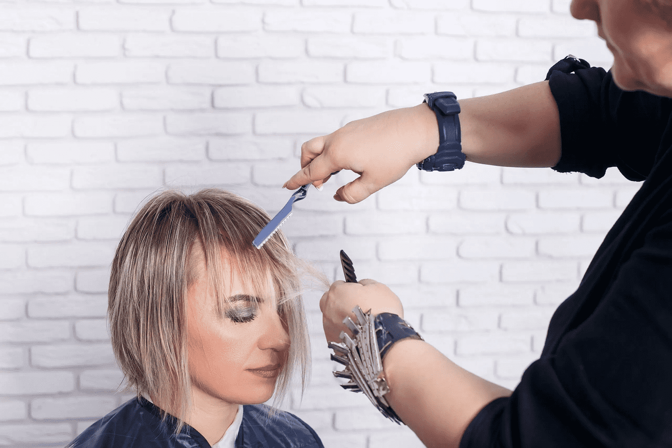 Why Should I Get a Razor Haircut?